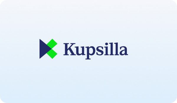Kupsilla: Innovative AI & Software